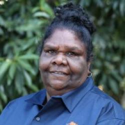 Our Board | Aboriginal Areas Protection Authority